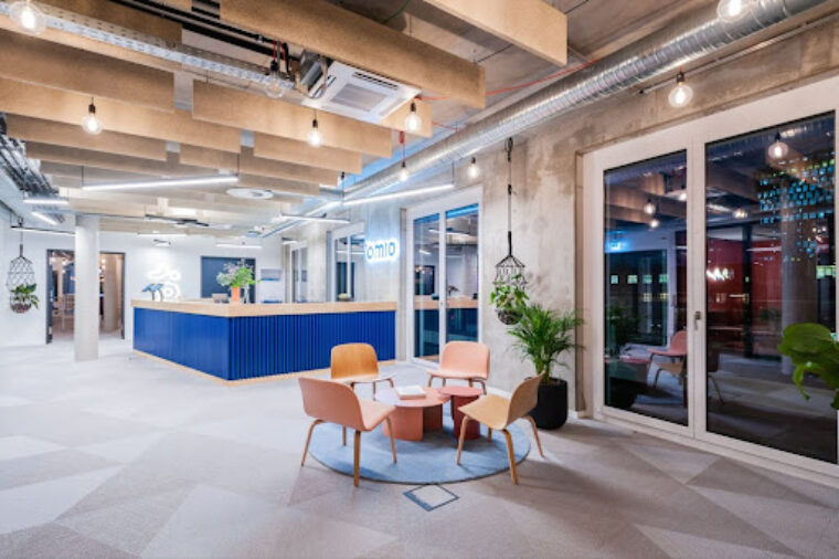 Global travel platform Omio on a journey of accelerated growth and is ...